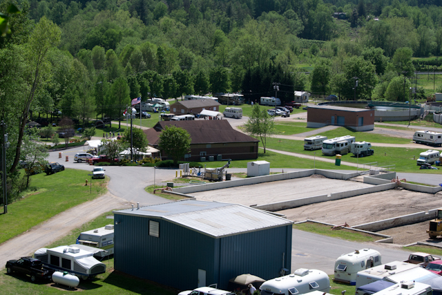 Utilities Dept. - Town of Wilkesboro, North Carolina